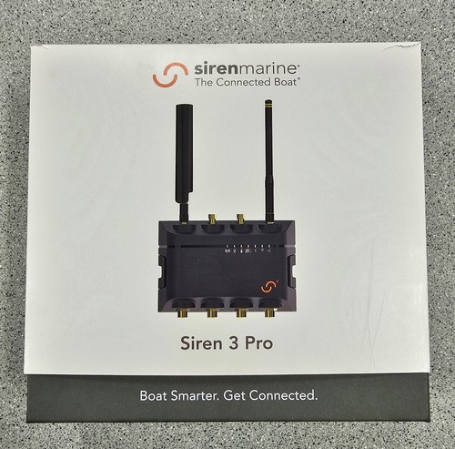 Yamaha Siren 3 Pro 917 MHz Band- 6X8-85B11-00-00 | eBay