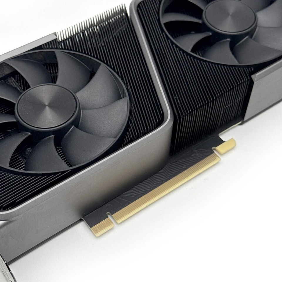 NVIDIA GeForce RTX 3070 Founder Edition 8GB Graphics Card Excellent | eBay