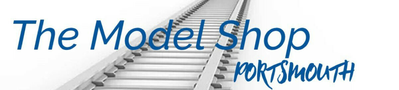 The Model Shop Portsmouth | eBay Stores