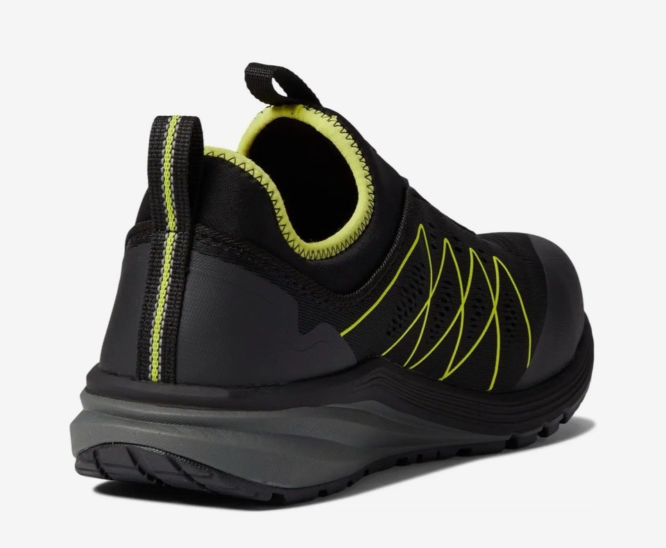 Men’s Size 7.5 Keen Vista Energy Shift All Terrain Utility Shoes Black ...