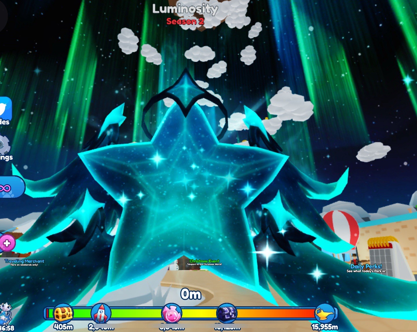 Bubble Gum Simulator INFINITY BGSI | LUMINOSITY | ROBLOX | CHEAP!! | eBay