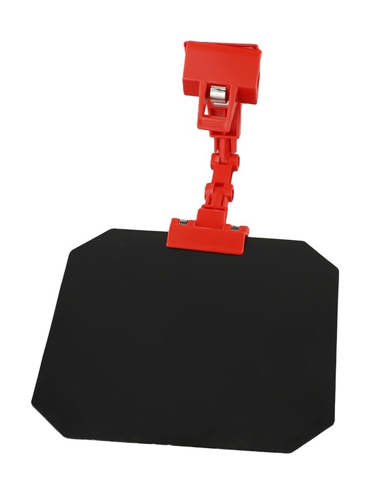 For Welding Operations Made Easy with This Rotating Protective Shield ...