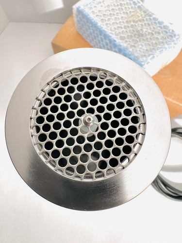 NEW MTI FILTRON VACUUM PUMP OIL VAPOR RECOVERY MODEL 40A/50A KF-50 NW50 ...