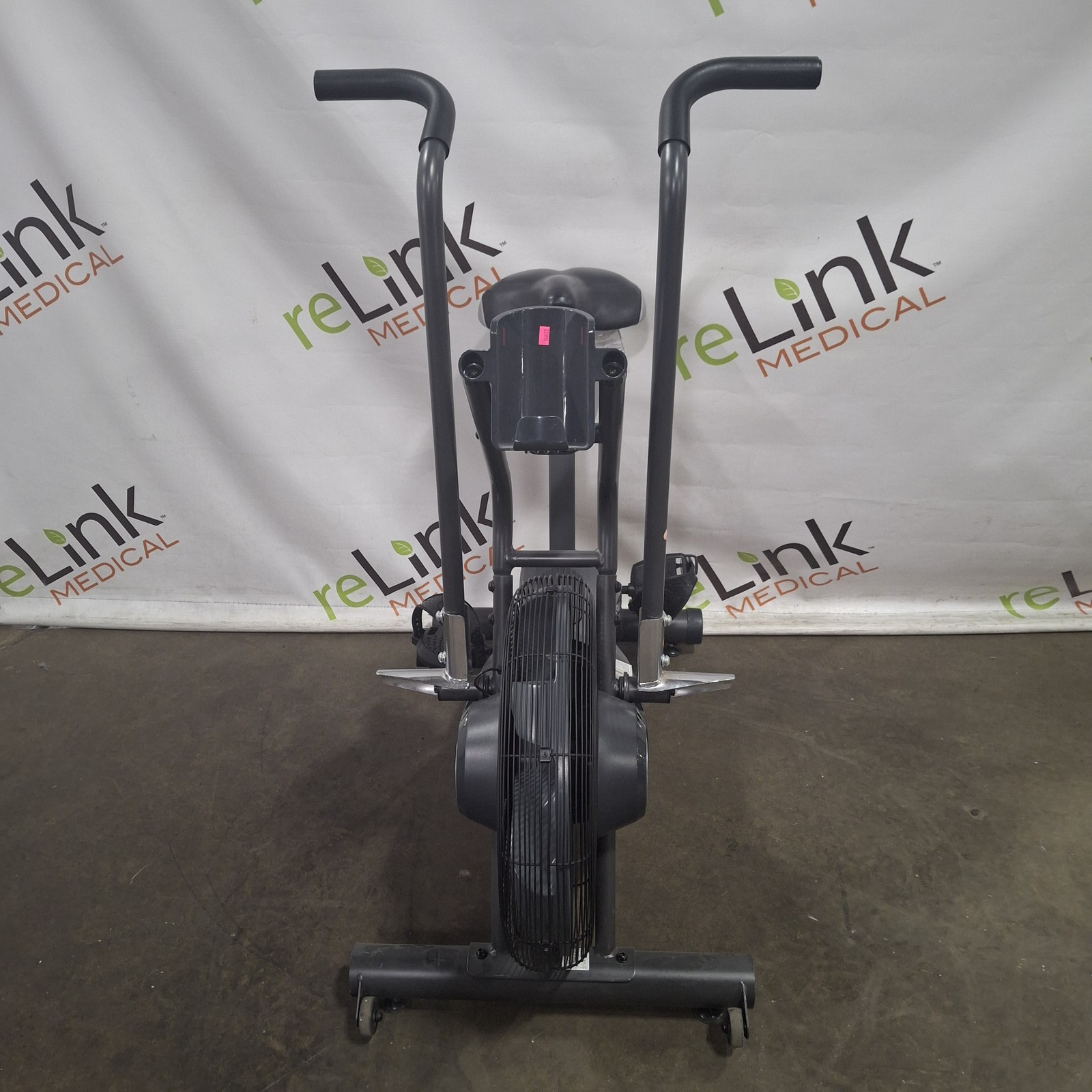 Schwinn AirDyne AD6 Exercise Bike | eBay