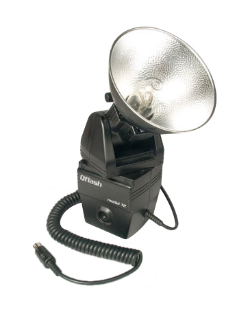 Quantum Instruments Qflash T2 Handle Mount Flash for Universal for sale ...