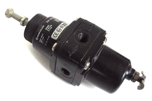 NORGREN B38-200-B2CA FILTER REGULATOR 1/4 NPT 300 PSI, B38200B2CA | eBay