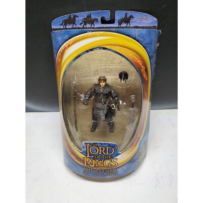 Lord of the Rings Sam Wise Gamgee ToyBiz Figure | eBay