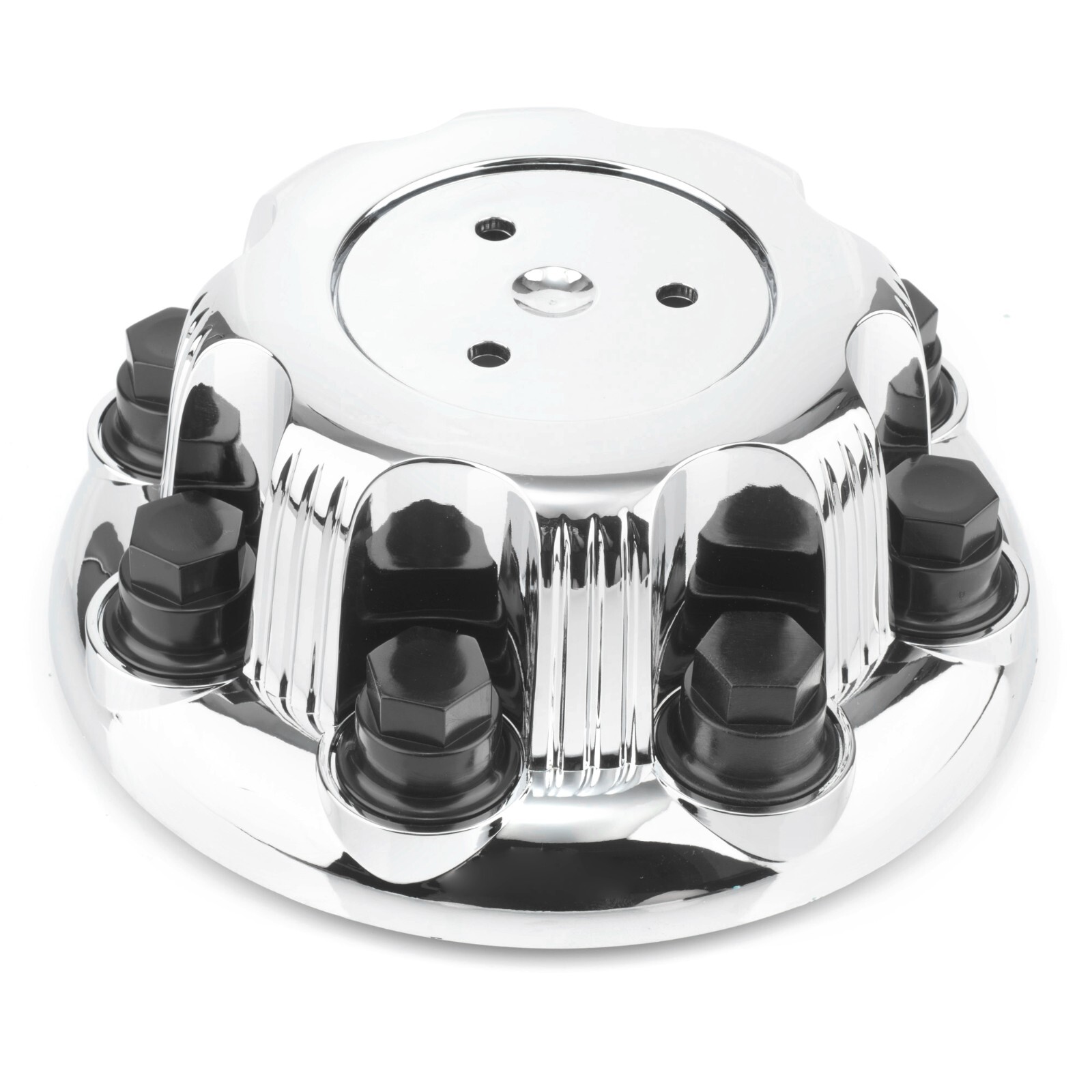 1pc 215mm(8.46in) Wheel Center Cap for 15006332 15052379 15052380 ...