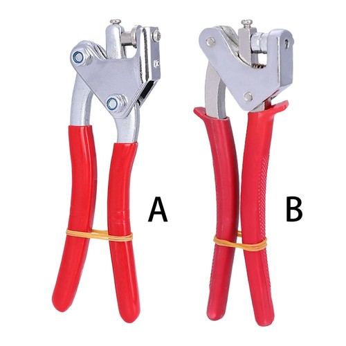 Pince à sceller portable Étrier Outil Joint Compteur électrique Pince ...