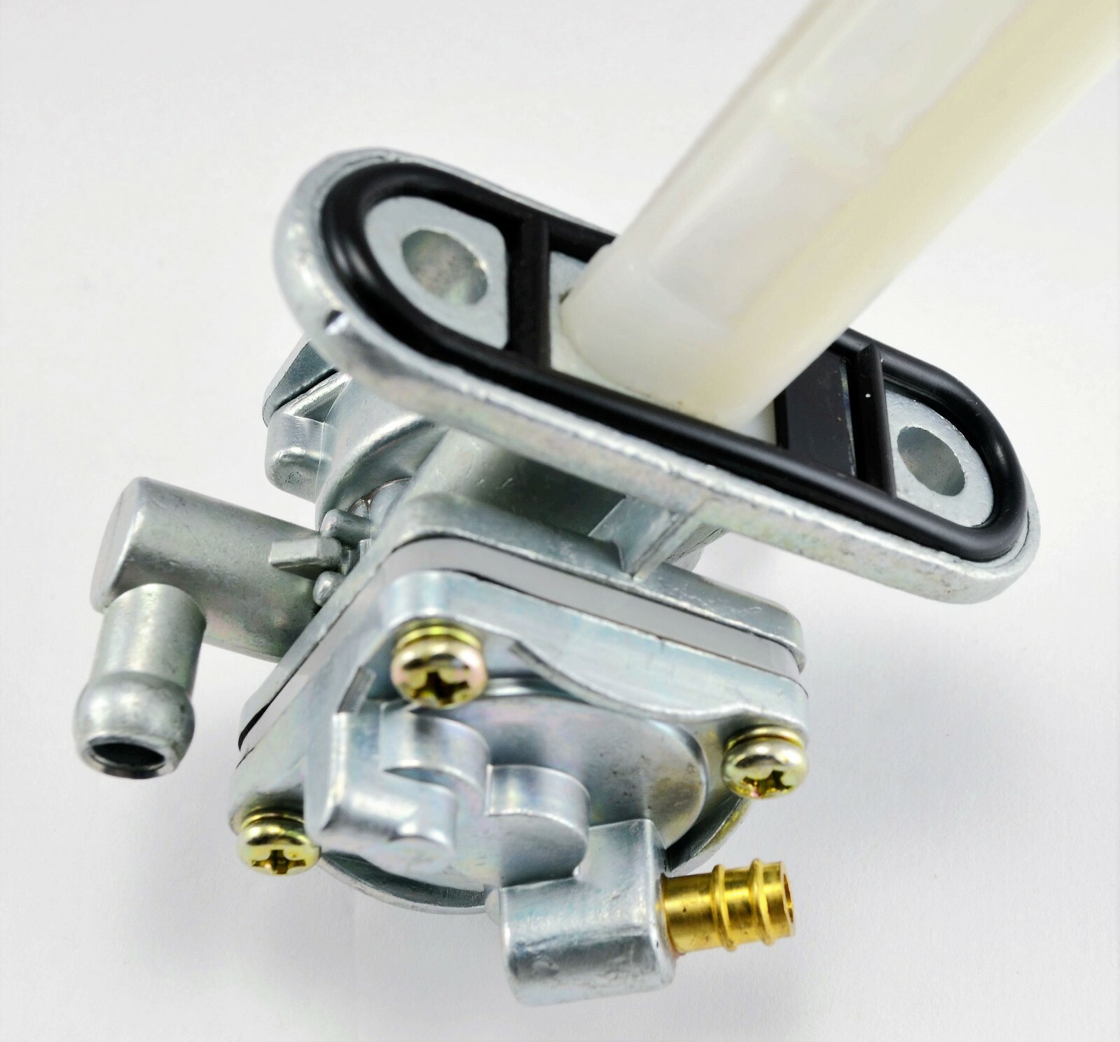 GSXR1100 GSXR600W GSXR 750 For Suzuki Fuel Petcock Assembly 44300-28A02 ...