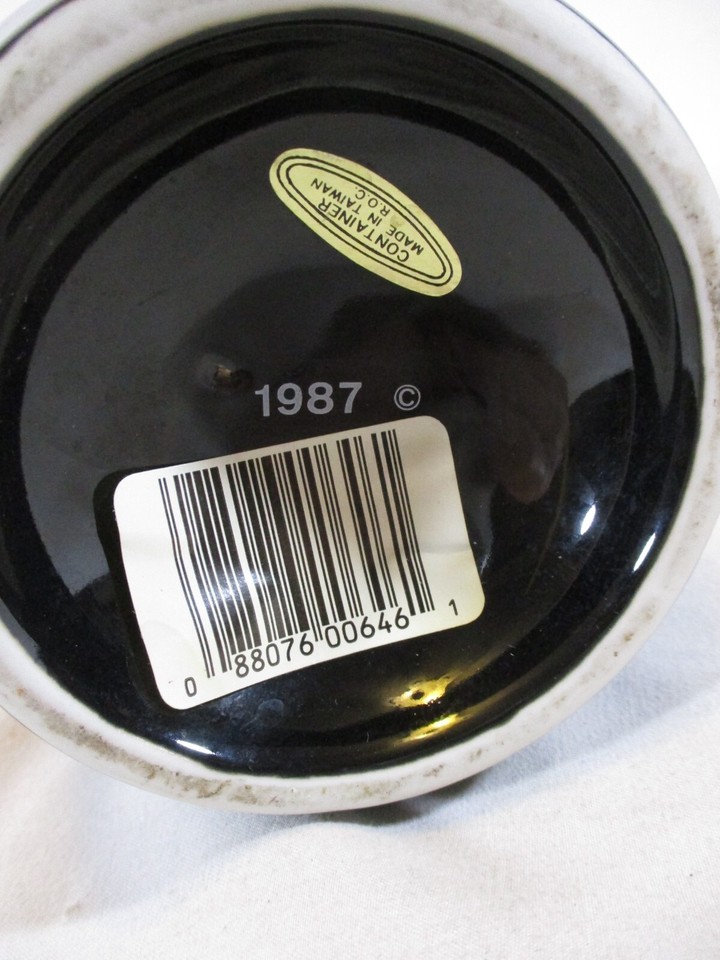 George Dickey - Tennessee Sour Mash Whisky - Merle Haggard - Black ...