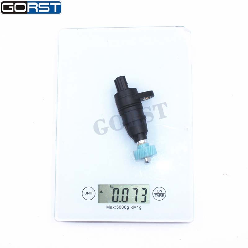 Car Speed Odometer Sensor For Kia Rio Spectra 22 Gear 0K2A1-17400 ...