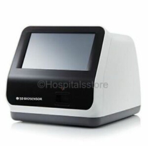 STANDARD F200 Analyzer FREE SHIPPING New Sealed | eBay