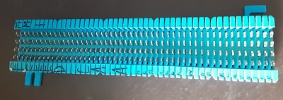 66M1-50 - 50-Pair 66 Block | eBay