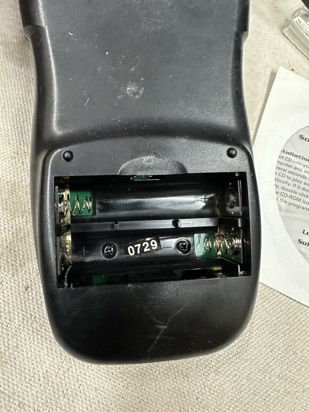 Innova OBD2 Diagnostic Scan Tool with ABS & SRS - Model# 3100g | eBay