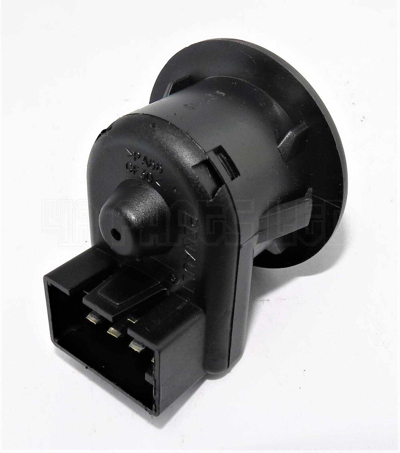 Genuine Renault Laguna Megane Scenic II Door Mirror Toggle Switch ...