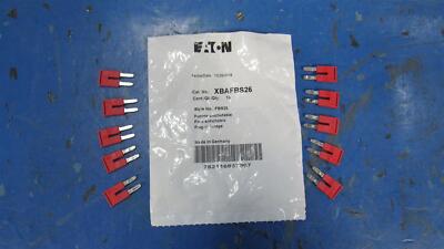Eaton NSB XBAFBS26 Fuse Accy 2P Jumper | eBay