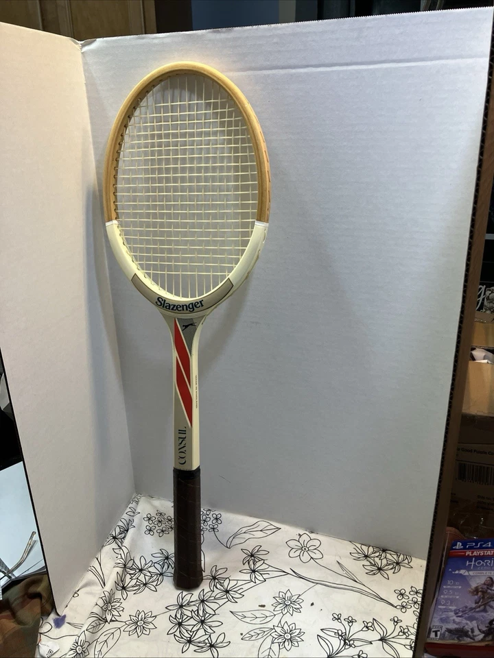 Slazenger Tennis Racquets for sale | eBay