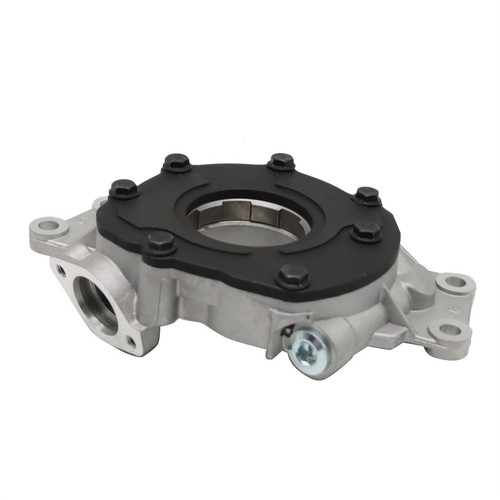 M295HV High Volume Melling Oil Pump Kit For 4.8L 5.3L 6.0L Silverado ...
