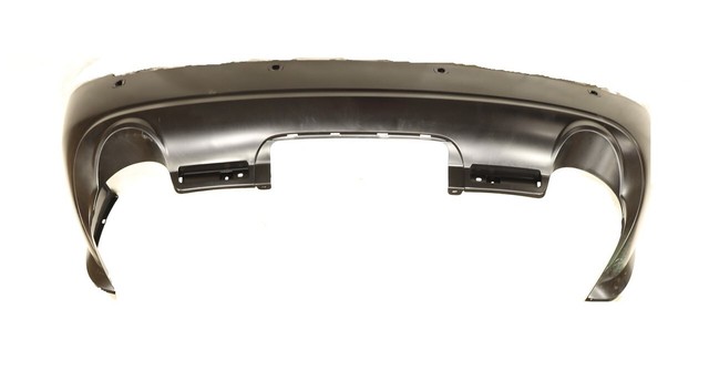 Buick GM OEM 08-12 Enclave Rear Bumper-bumper Cover 25992108 for sale ...