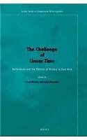 THE CHALLENGE OF LINEAR TIME: NATIONHOOD AND THE POLITICS By Viren ...