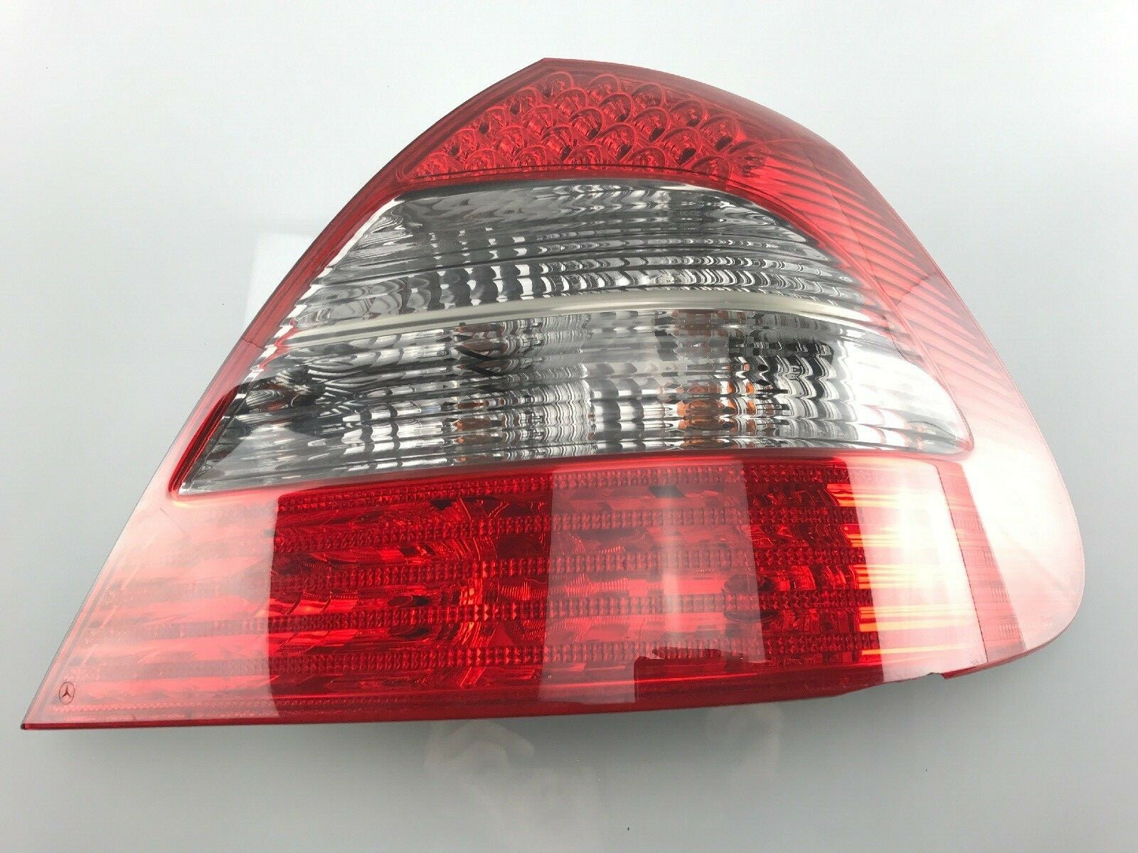 2007-2009 Mercedes-Ben E-Class W211 Tail Light RH Passenger OEM Used ...