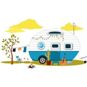 USED CARAVAN BITS LTD | eBay Stores