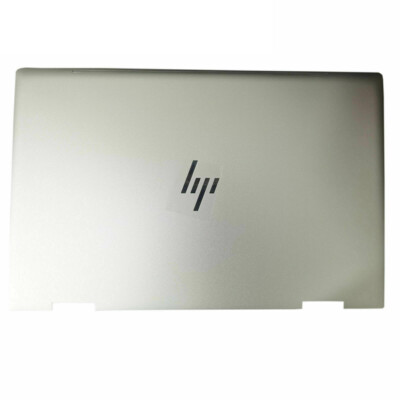 New For HP ENVY x360 15-ED 15m-ed 15T-ED 15m-ee LCD Back Cover Silver ...