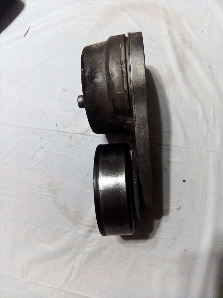 13-16 Chevy Camaro ATS CTS Impala SERPENTINE BELT TENSIONER 2.0L OEM ...