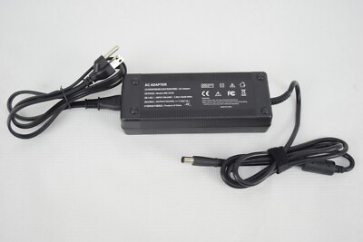 AC ADAPTER LWE-19135 Power Adapter 19V 7.1A | eBay