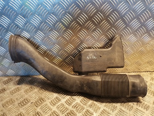 MERCEDES-BENZ W220 S 600 Air Intake Tube Pipe 1370900282 | eBay
