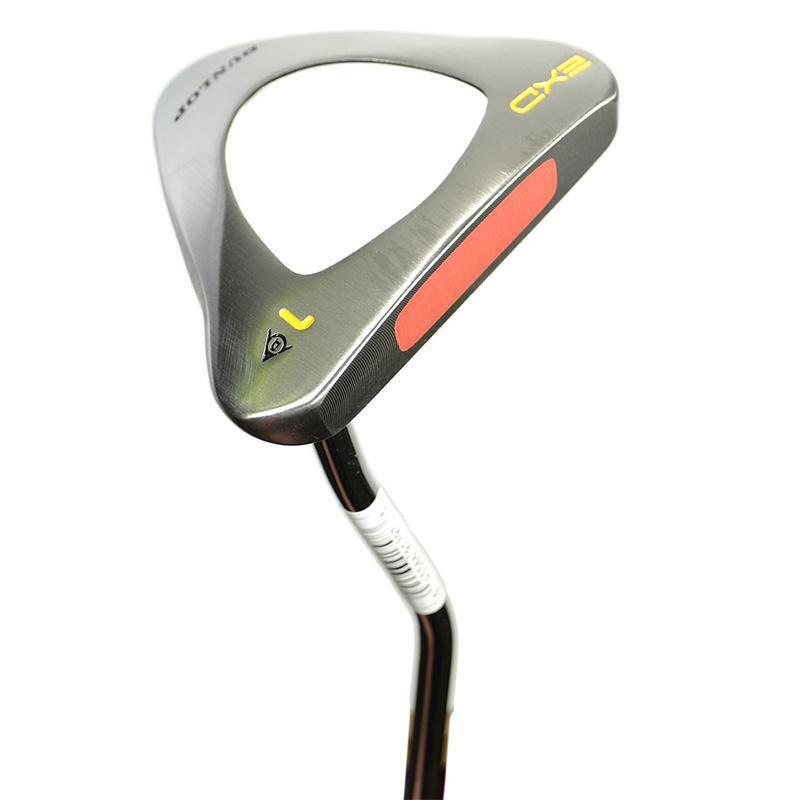 Dunlop EXD 1 Putter - Right Hand