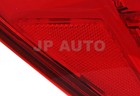 For 2008-2010 Toyota Highlander Tail Light Driver Side | eBay