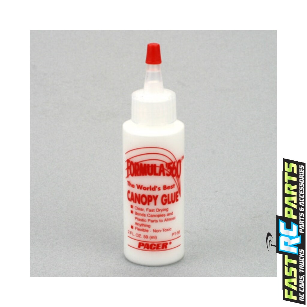 Pacer Technology Zap Zap Adhesives Formula 560 Canopy Glue 2 oz PAAPT56 ...
