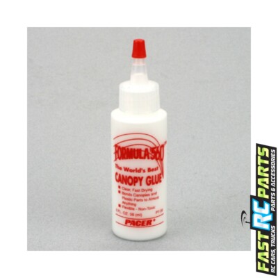 Pacer Technology Zap Zap Adhesives Formula 560 Canopy Glue 2 oz PAAPT56 ...
