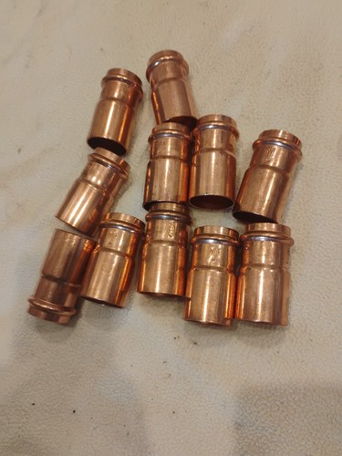 16- FNW Propress Reducer, 1-1/4" MADE IN ITALY LOT OF 11 691514781174| eBay