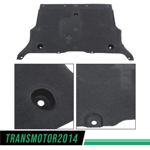 Fit for 2017-2023 Tesla Model 3 Front Engine Splash Shield Guard Under ...