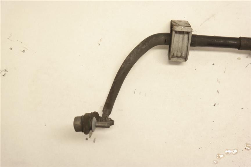 REAR STABILIZER BAR OEM 09-15 BMW 750I 37126775187 | eBay