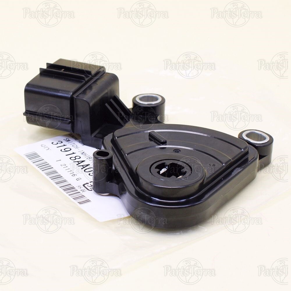 New Genuine OEM Subaru LEGACY TRIBECA IMPREZA AT Gear Position Sensor ...
