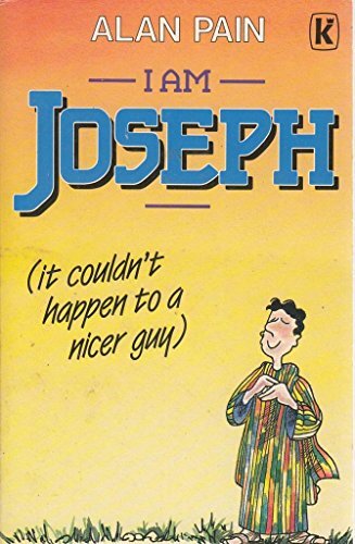 I Am Joseph By Alan Pain | eBay