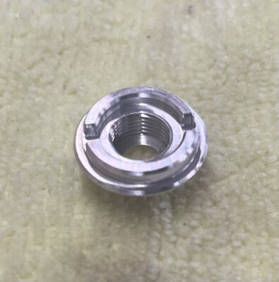 OK CUB .049 Engine Nelson Glow Plug Head CNC Machined | eBay