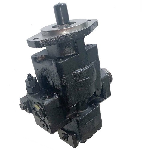 Hydraulic Pump AT331223 for John Deere Backhoe 310G 310SJ 310SK 315SK ...