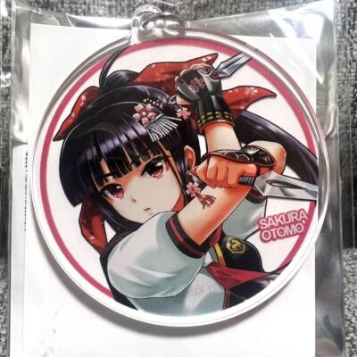 beat mania II DX Sakura acrylic key chain | eBay