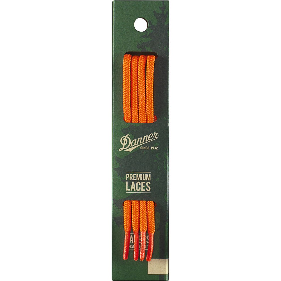 Danner Round Shoe Laces Made In USA All Colors All Lengths 54" 63" 72 ...