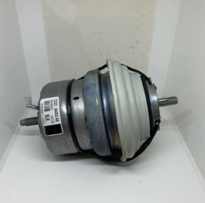 JAGUAR XF X250 Left Engine Mounting C2Z13435 NEW GENUINE | eBay