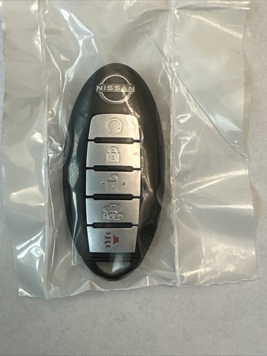 NEW OEM 2019 - 2023 NISSAN ALTIMA REMOTE START SMART KEY FOB 285E3 ...