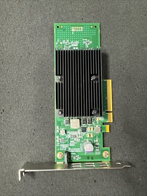 CAVIUM CNN3510-500-C5-NHB-2.0-G Nitrox3 PX NHB PCI EXPRESS ACCELERATION ...