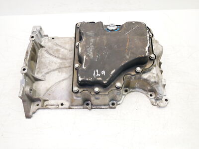 Ölwanne für Opel Chevrolet 1,4 Turbo LE2 D14XFT B14XFT 12637774 ...