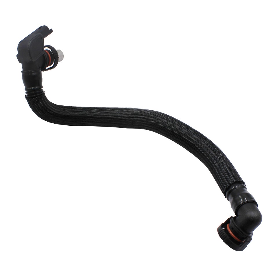 New Crankcase Vent Hose For 2007-2016 Mini Coope R56 R58 R60 1.6L ...