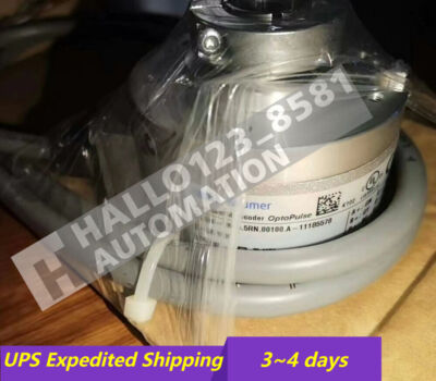 Encoder EIL580-BN15.5RN.00100.A-11185570 UPS Shipping | eBay